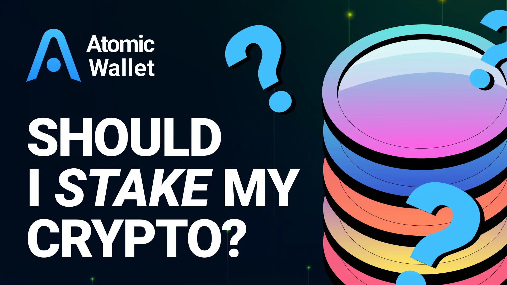 Crypto Academy: Blockchain news, guides and reviews