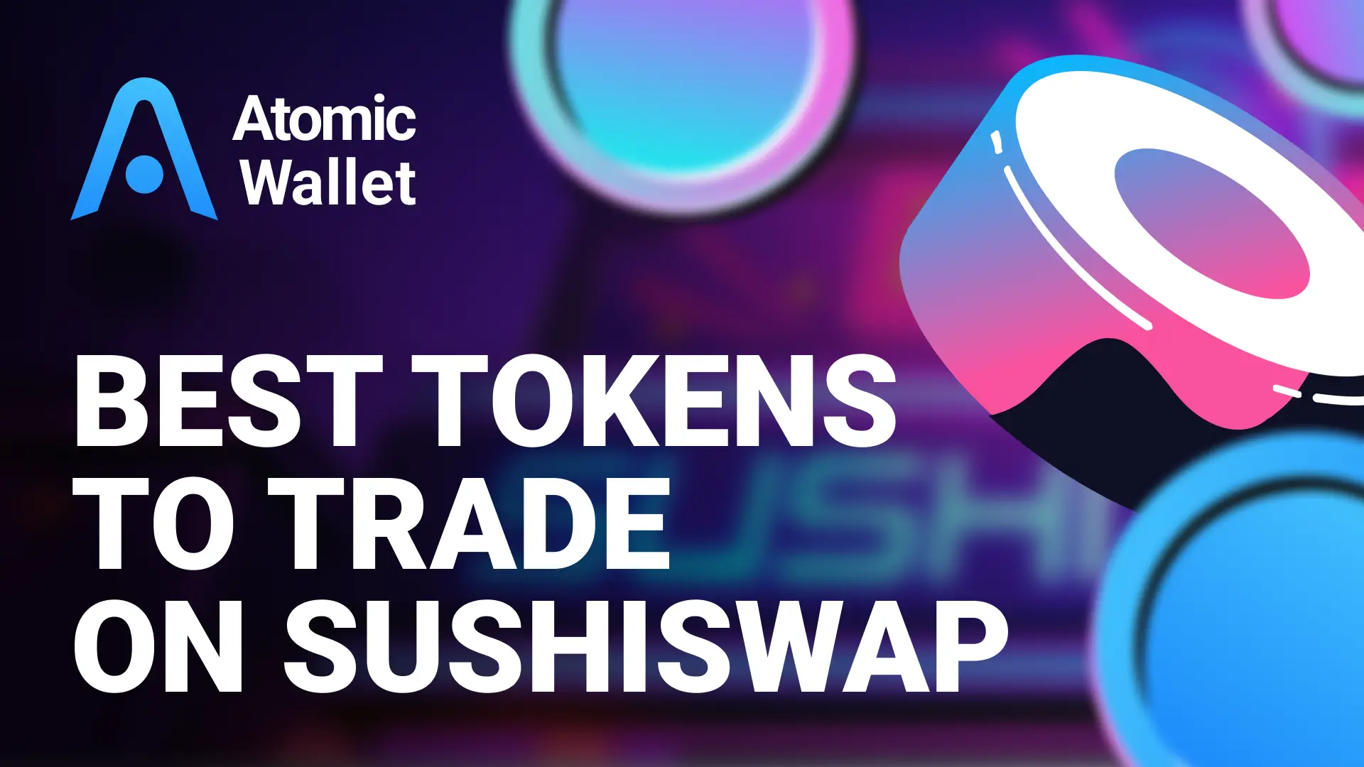 Extra Soy Sauce: Trading on Sushiswap