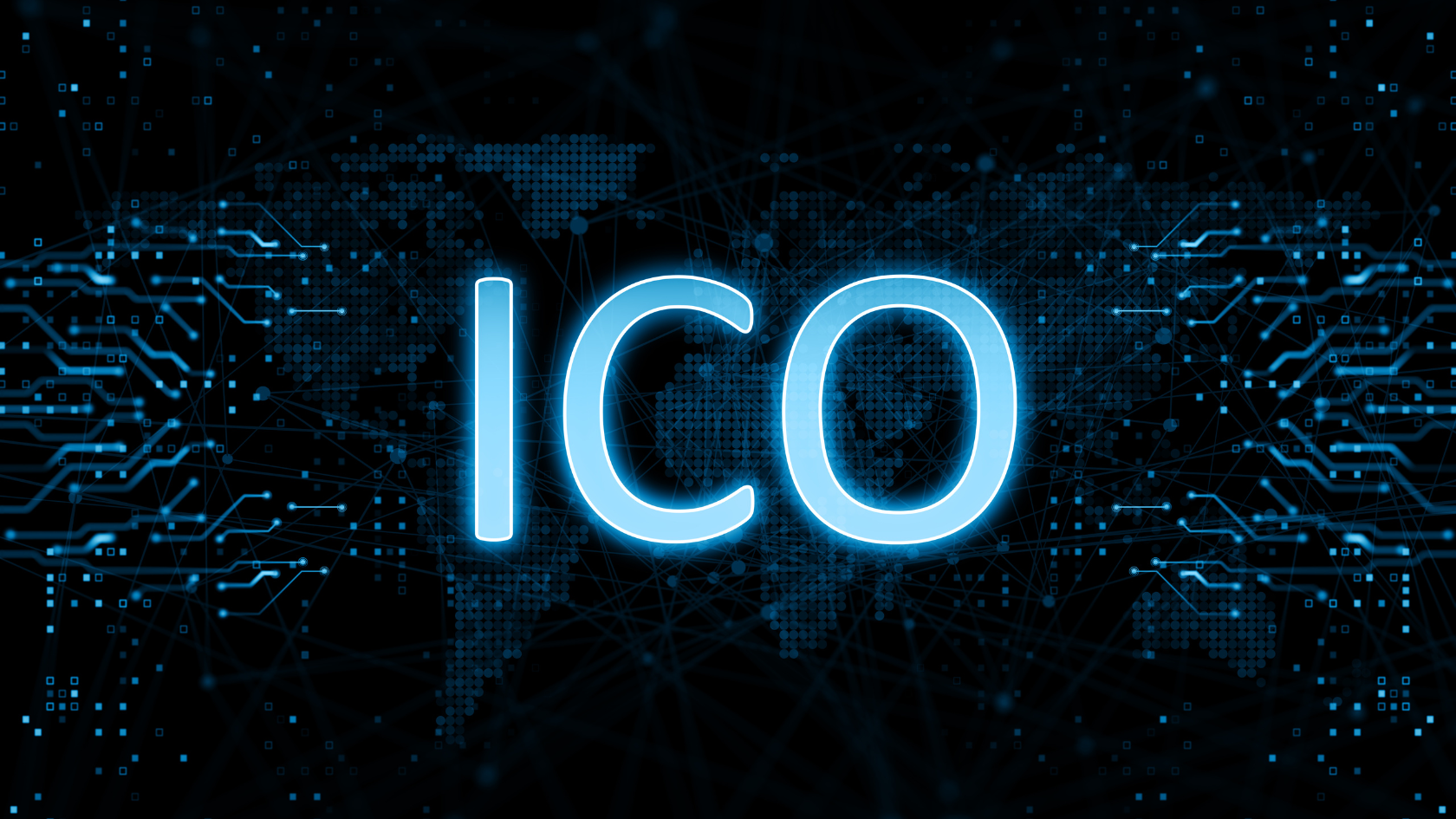 The Death and Rebirth of the ICO