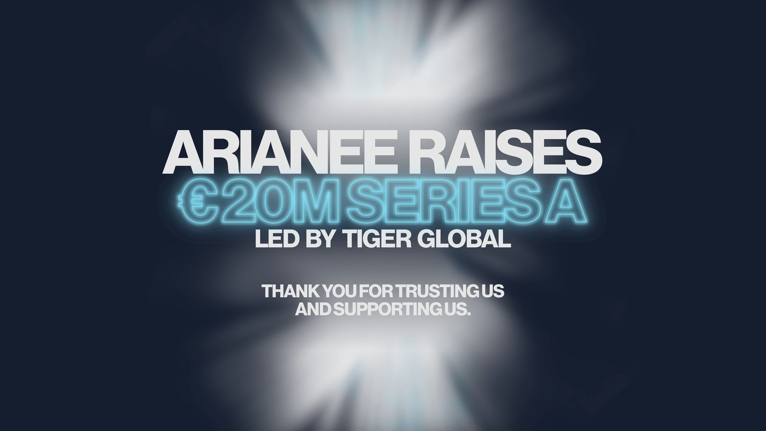 Arianee Raises €20m Series A, Led by Tiger Global