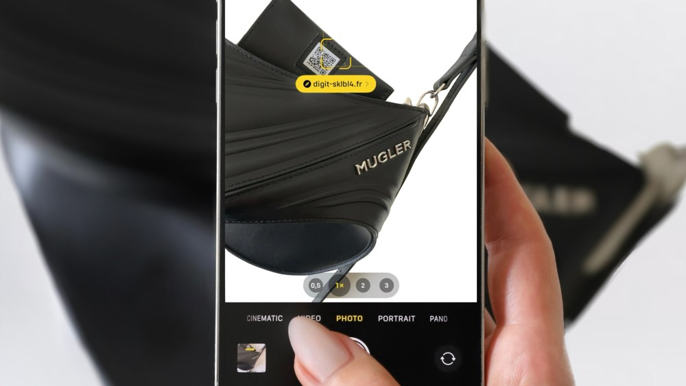 Mugler's Digital Transformation: Enhancing Customer Experience with ...