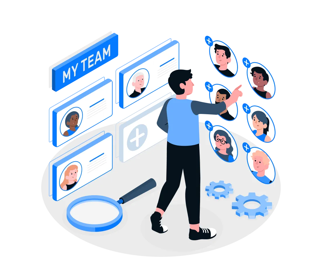 Why Us | Imaginary Cloud