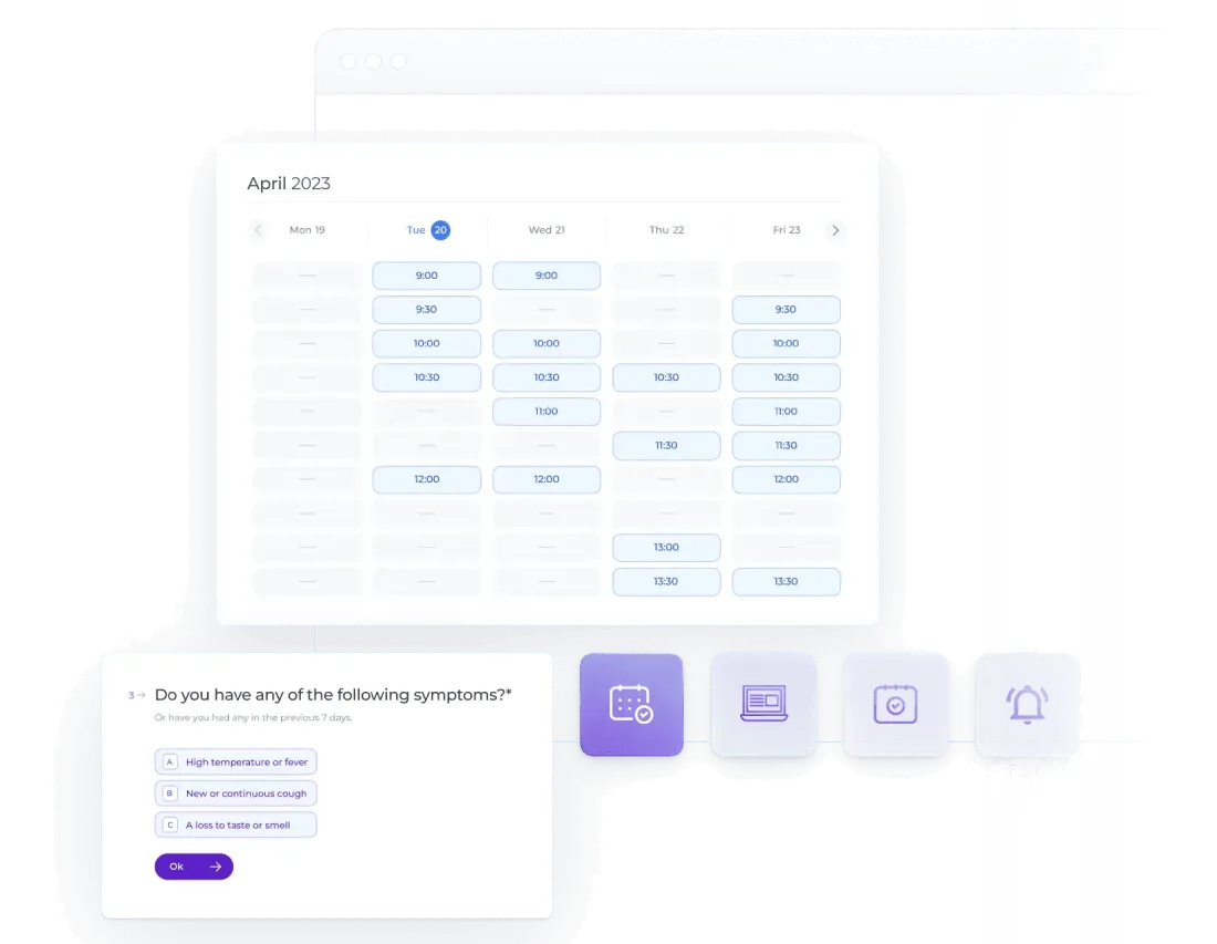 All-in-One Healthcare Virtual Practice Solutions