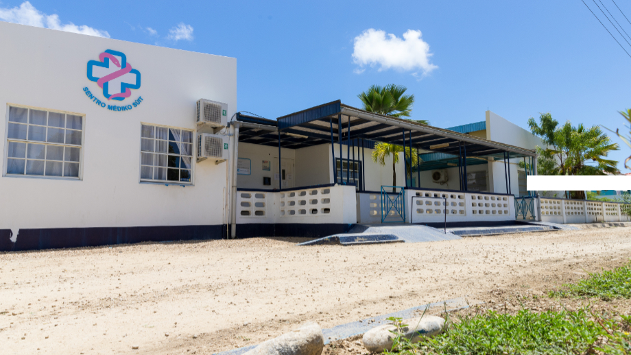 Primary Care Caribbean