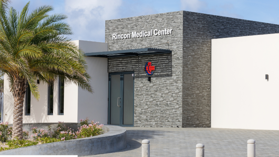 Primary Care Caribbean