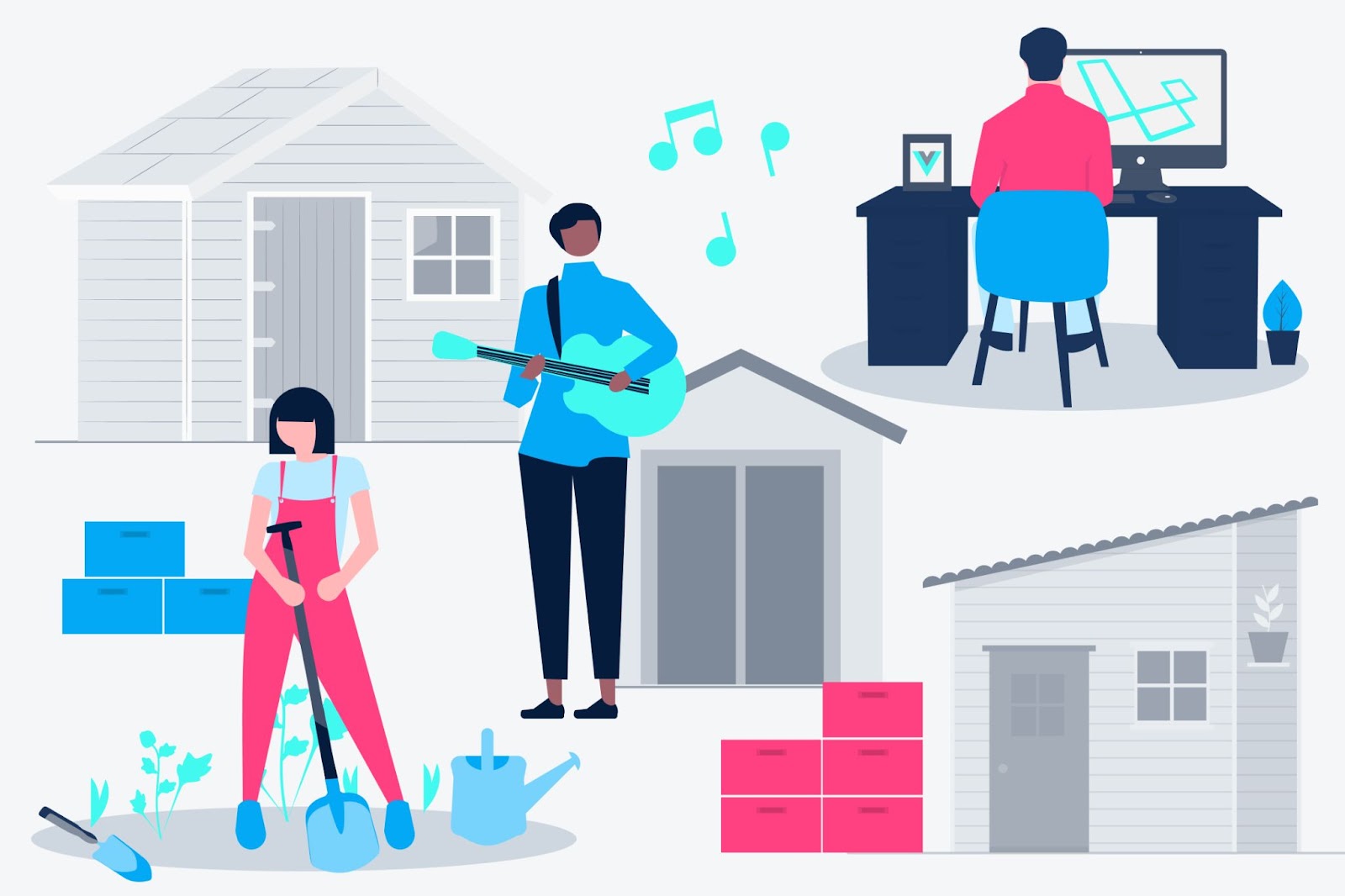 Shed Suite - Where Shed Businesses Thrive