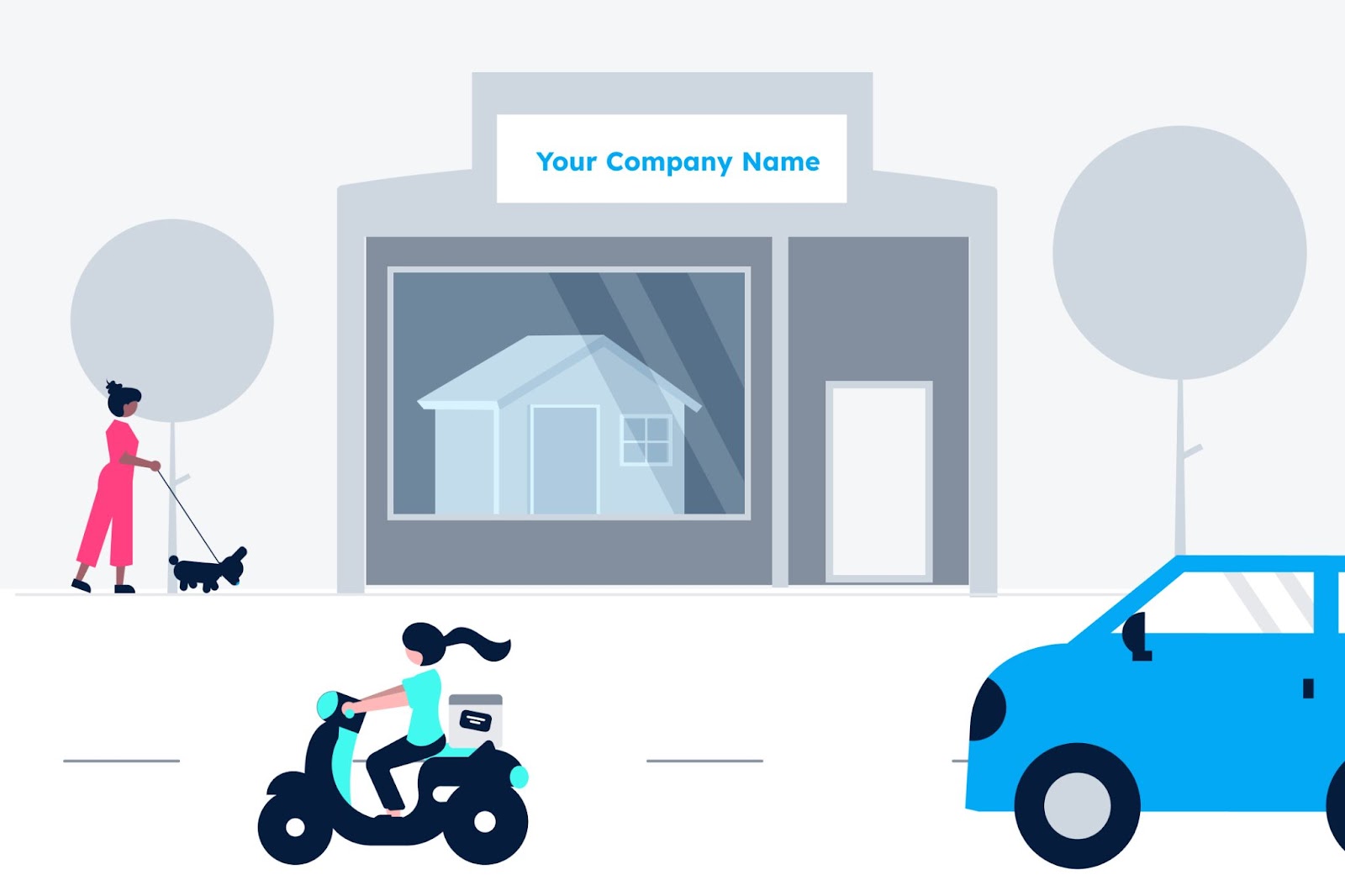 Shed Suite - Where Shed Businesses Thrive