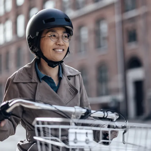 Comprehensive bicycle insurance from Velosure