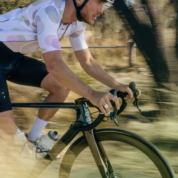 Comprehensive bicycle insurance from Velosure