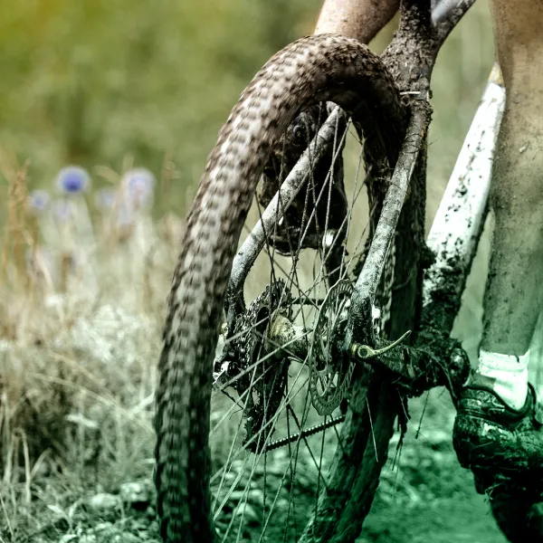 Comprehensive bicycle insurance from Velosure