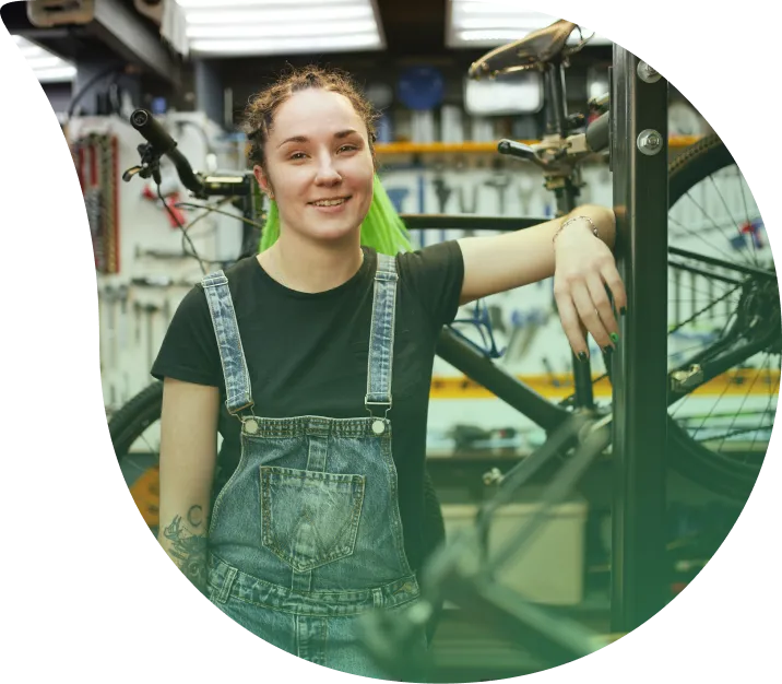 Cycling Insurance Claims Information | Velosure
