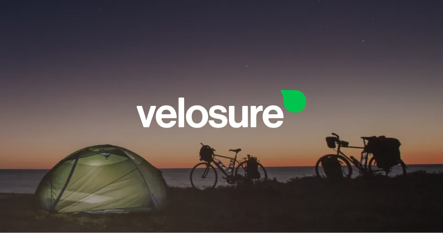 Bicycle and Cycling Insurance in Australia | Velosure