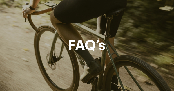 FAQs on bicycle insurance and cyclist liability - Velosure
