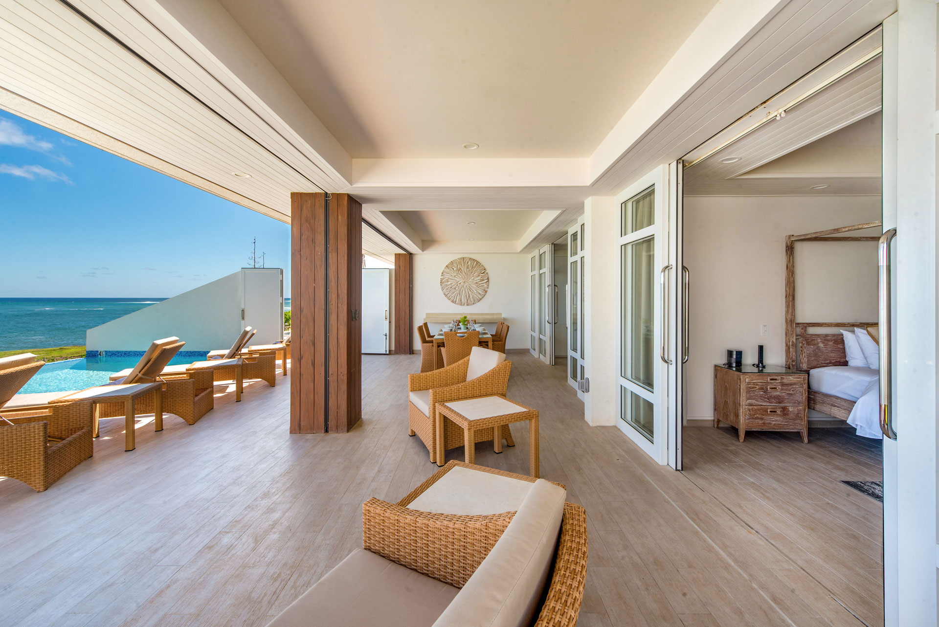 Villa Collections