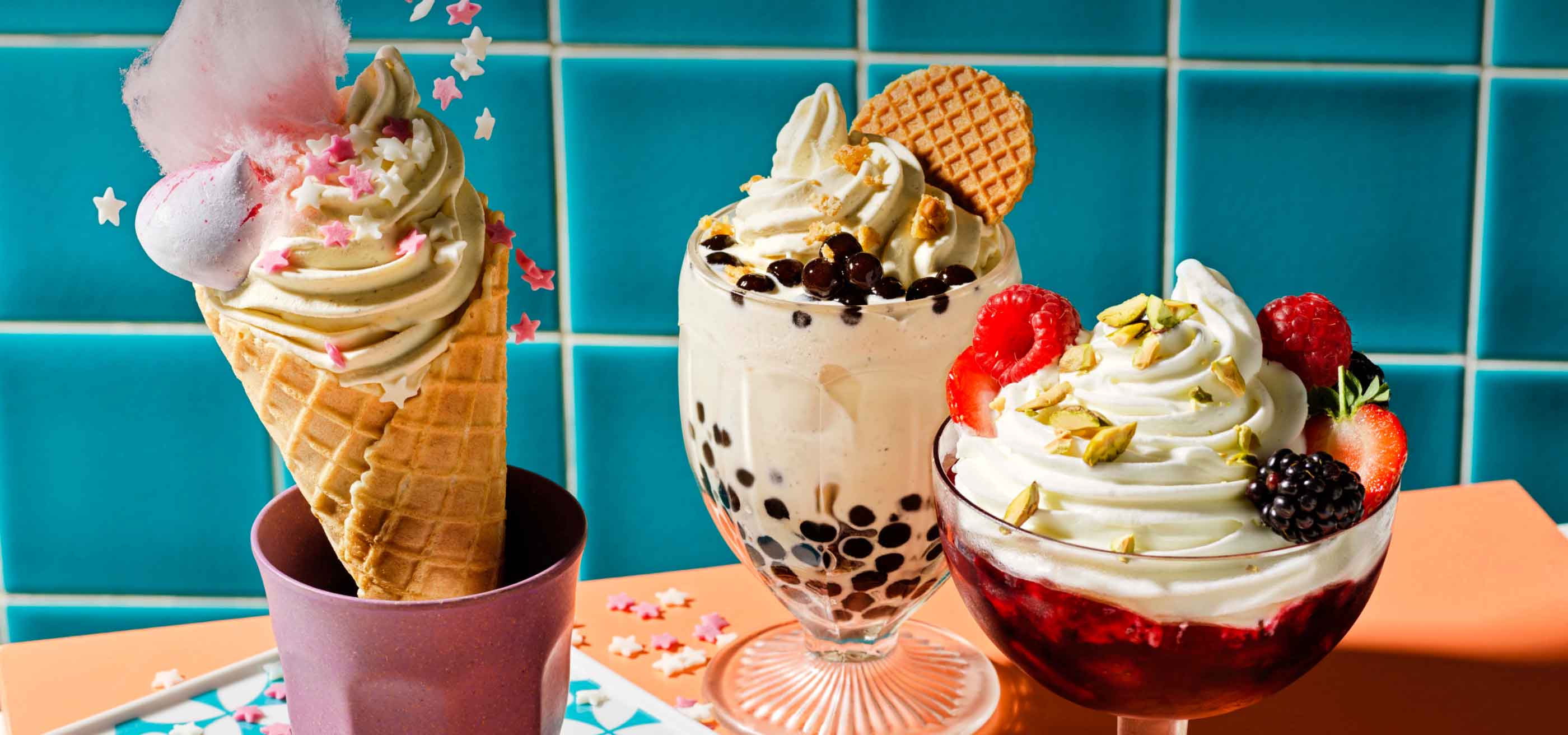 fwip | Dessert inspiration | stworz-cos-wyjatkowego