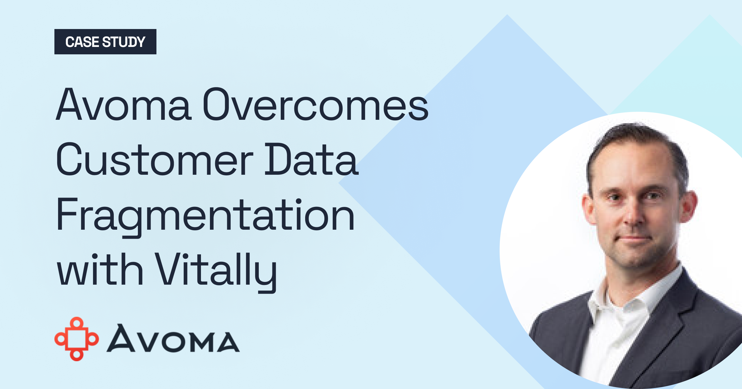 Avoma Overcomes Customer Data Fragmentation with Vitally