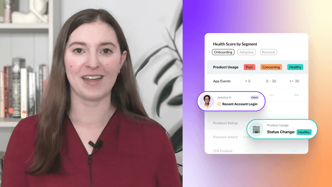 Vitally Academy | What are Dashboards?