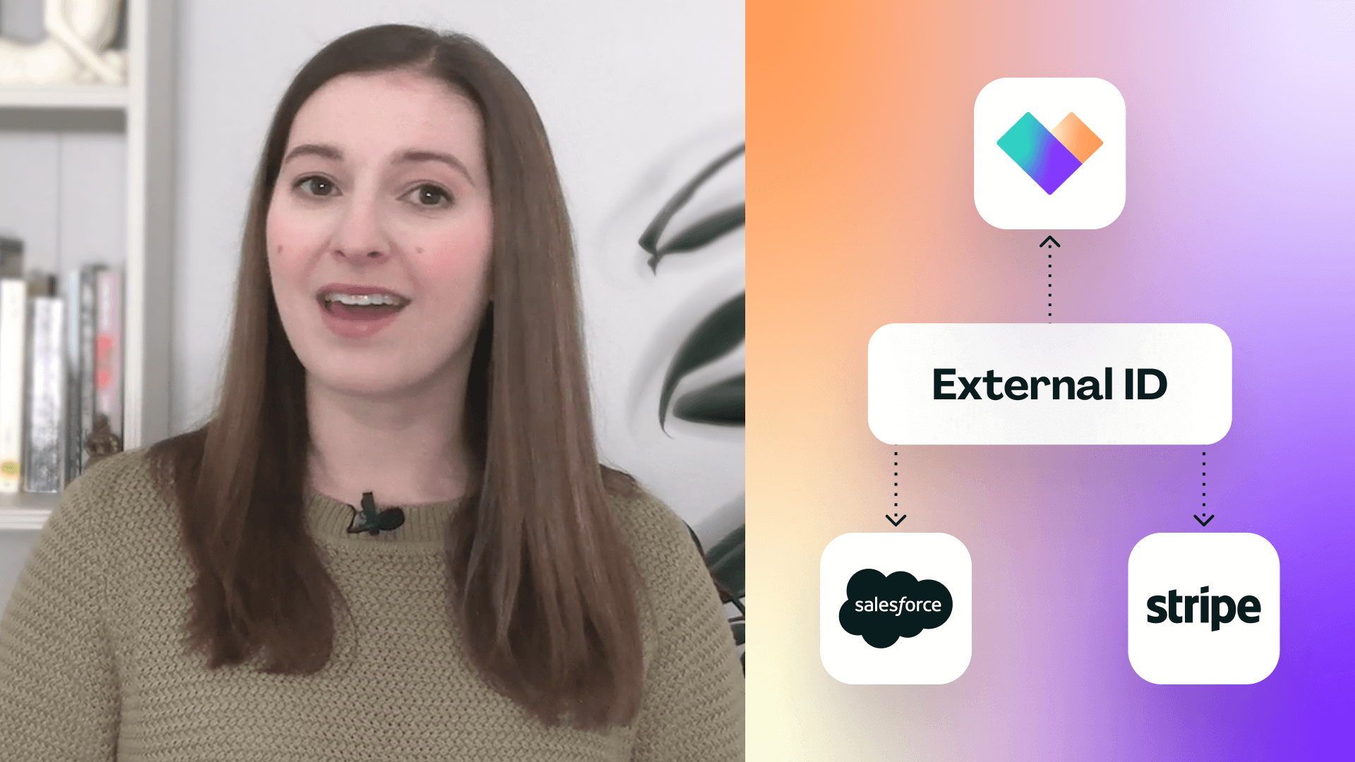 Vitally Academy | The Significance of an External ID