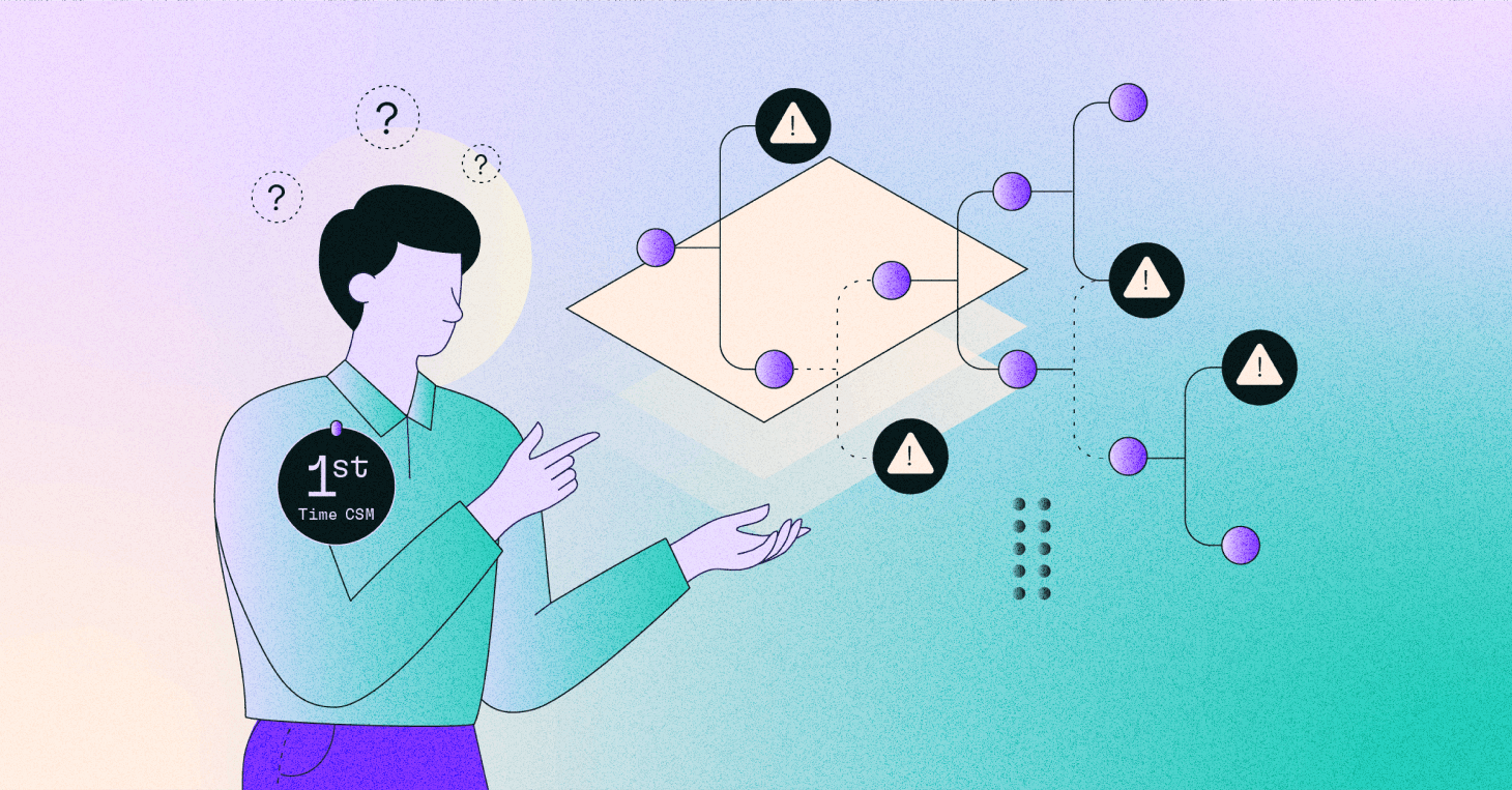 The Perfect Playbook For First-Time Customer Success Managers