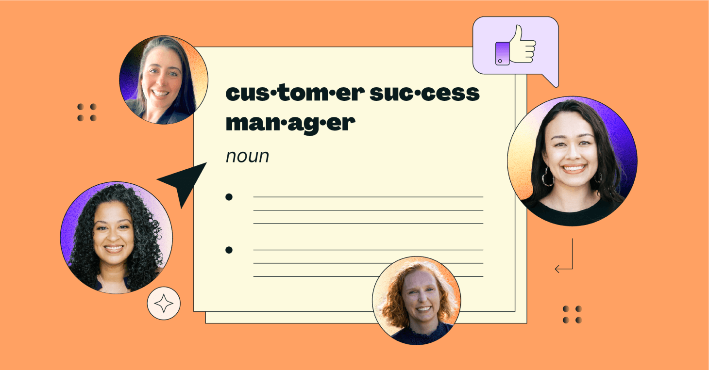 Defining the CSM Role: What Should Customer Success Managers Really Be ...