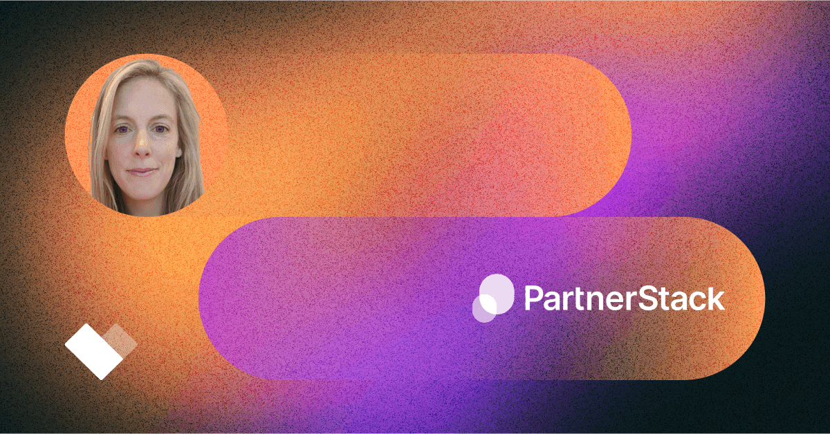 PartnerStack Harnesses Actionable Insights from Customer Data | Vitally Customer Story