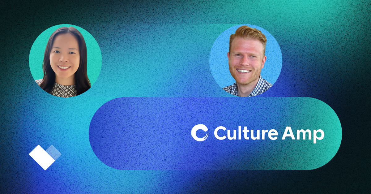 How Culture Amp Delivers Scaled CS for 6K+ Customers | Vitally Customer ...