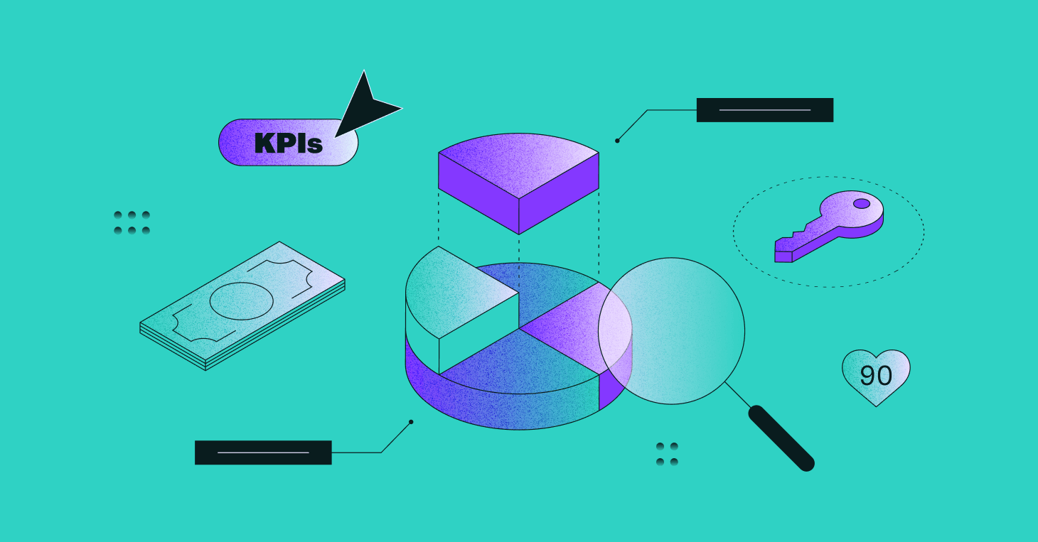 10 Customer Success KPIs That Top CS Leaders Track