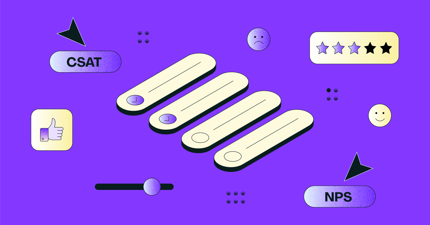 NPS vs. CSAT: What's the Difference Between Them and Which One Should ...