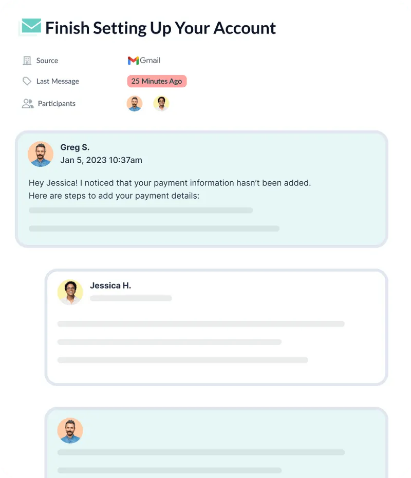 Vitally | A New Era for Customer Success Productivity