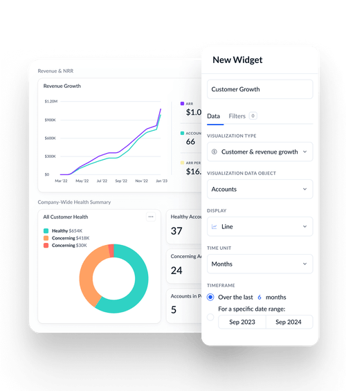 Vitally | A New Era for Customer Success Productivity