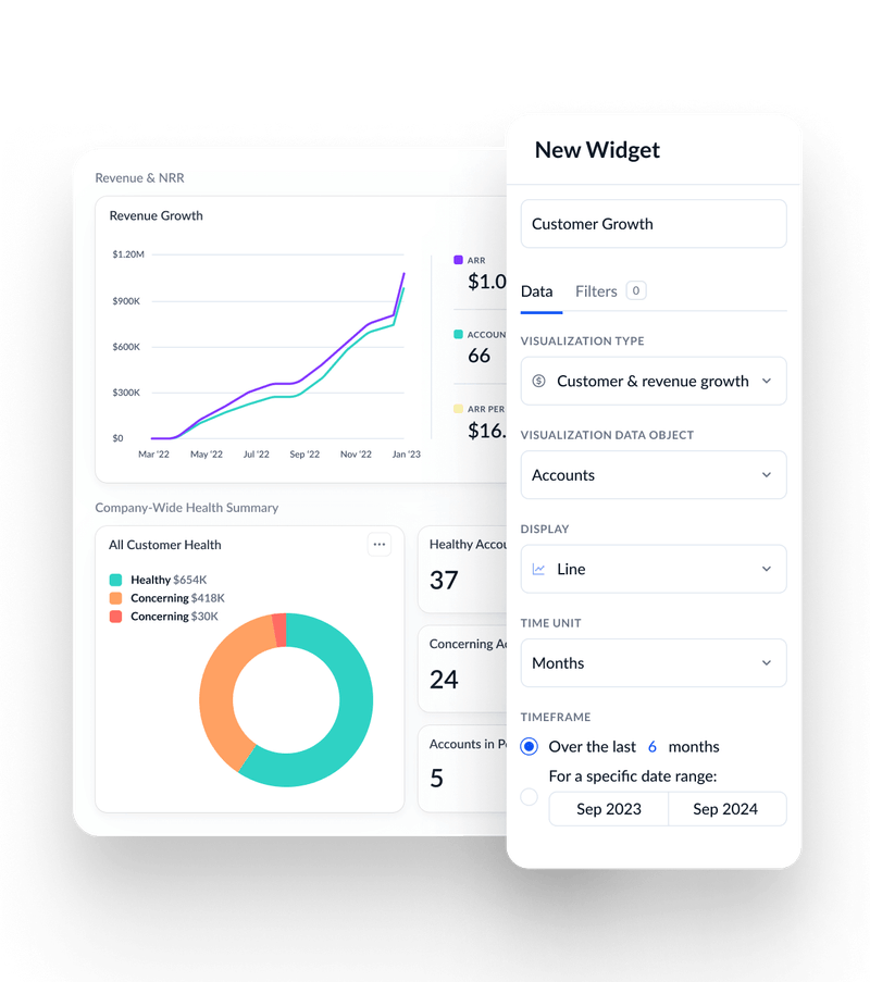 Vitally | A New Era for Customer Success Productivity