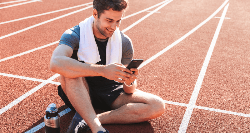 5 Ways Social Media is Transforming the Way Athletes Interact with Fans