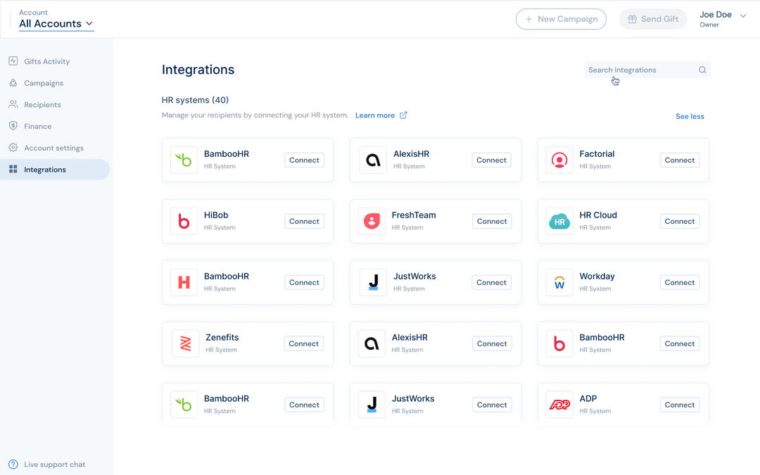 How Snappy Works | Snappy Gifts