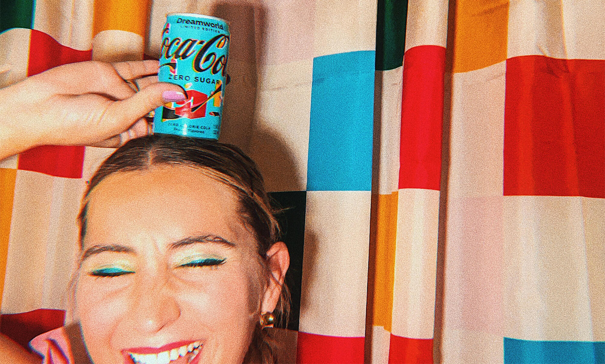 Coca-Cola Dreamworld — SASSO* | Branding & Advertising Agency ...