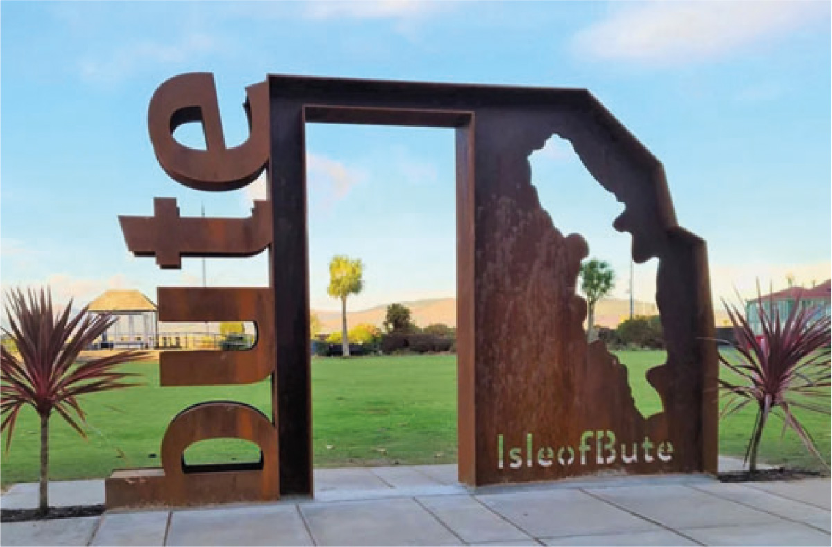 Bute Arts Society - Promoting the Arts for All on Bute