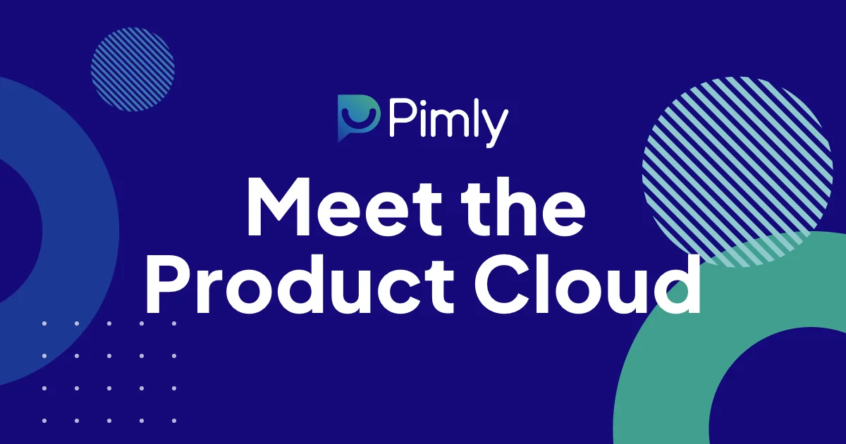 Top Salesforce PIM Solution | Unify Your Clouds With Pimly