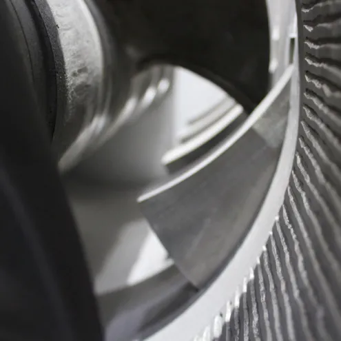 Rubber Chopper | Rubber Grinding Machine