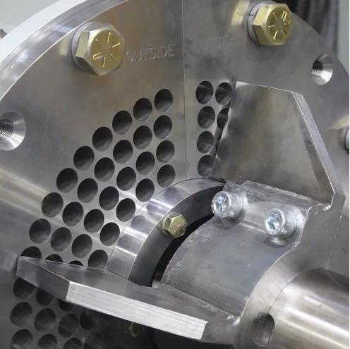 Rubber Chopper | Rubber Grinding Machine