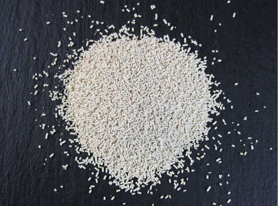 Dispersion Flash Dryer | PCX