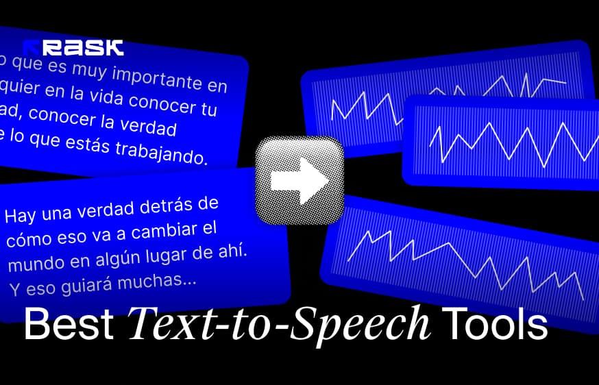 La mejor aplicación de texto a voz: Transformar texto en voz | Una guía ...