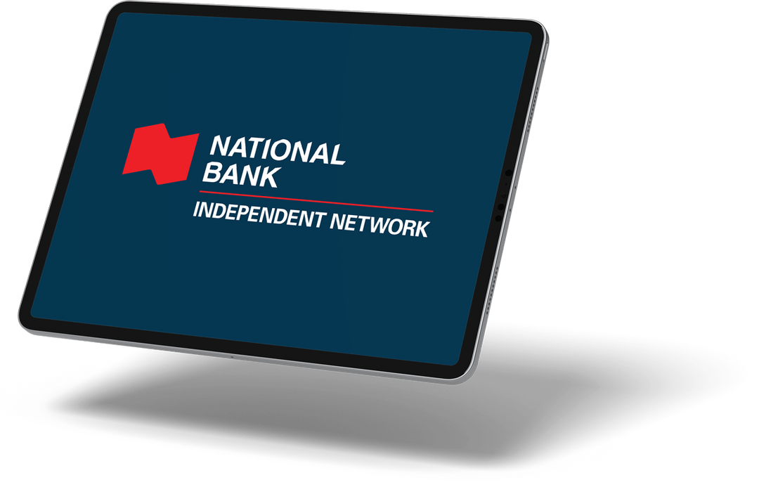 National Bank Independent Network