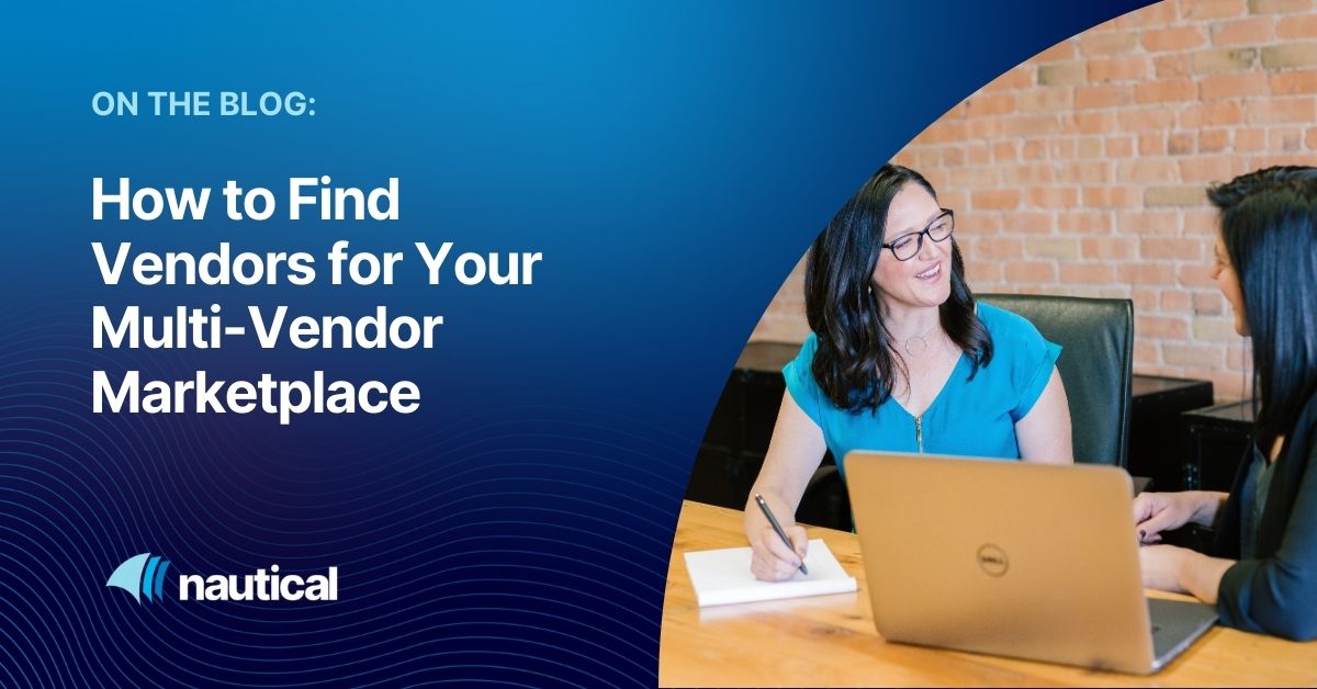 How to Find Vendors for Your Multi-Vendor Marketplace