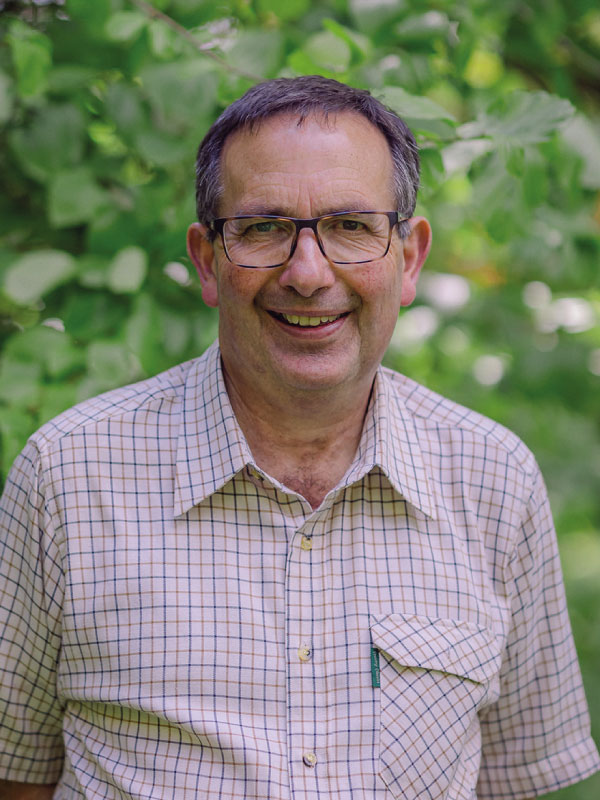 Meet The Team | Madresfield Court