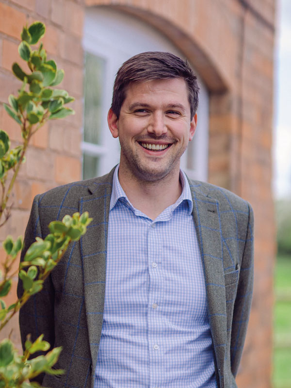 Meet The Team | Madresfield Court