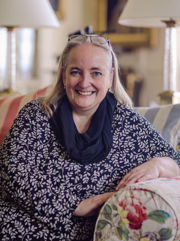 Meet The Team | Madresfield Court