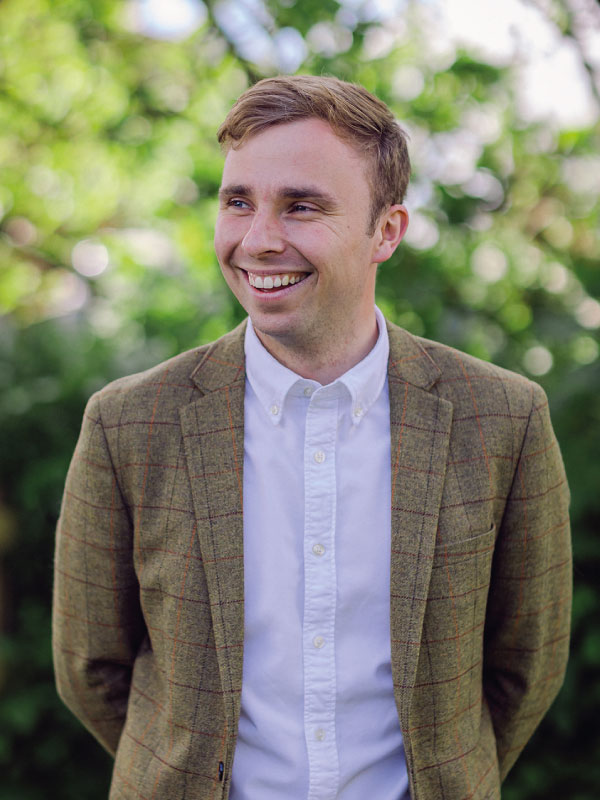 Meet The Team | Madresfield Court