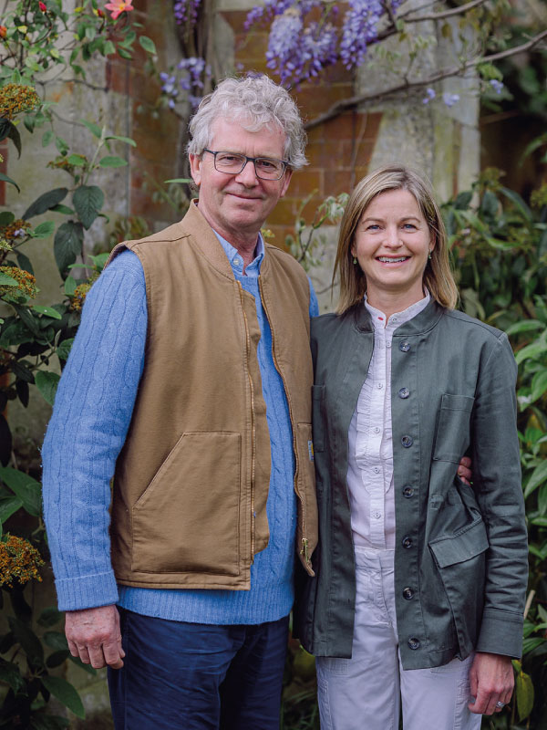 Meet The Team | Madresfield Court