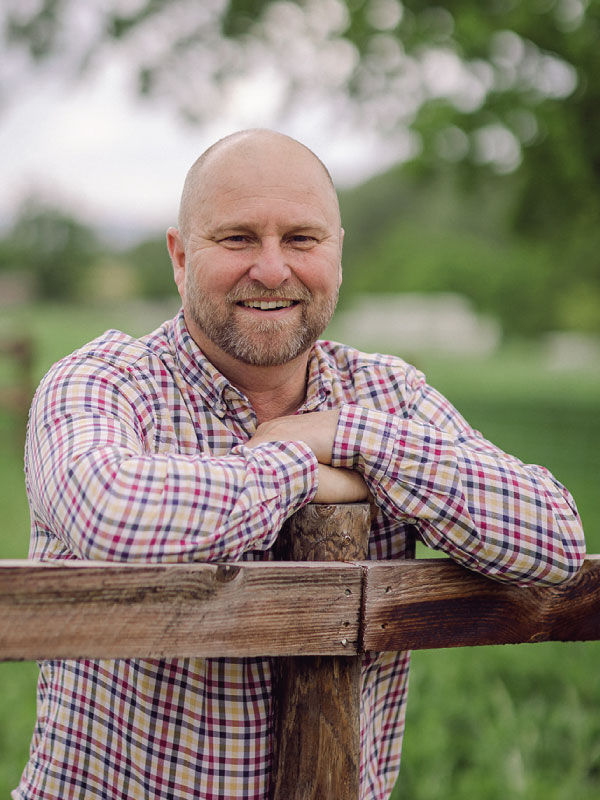 Meet The Team | Madresfield Court