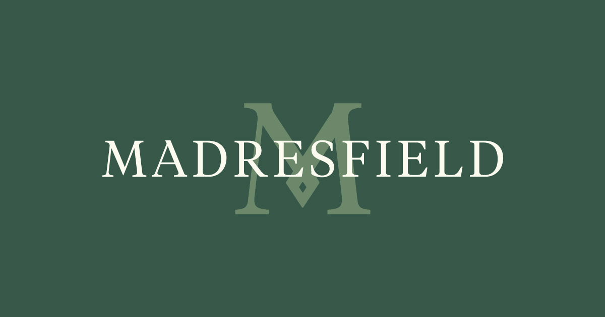 Home | Madresfield Court