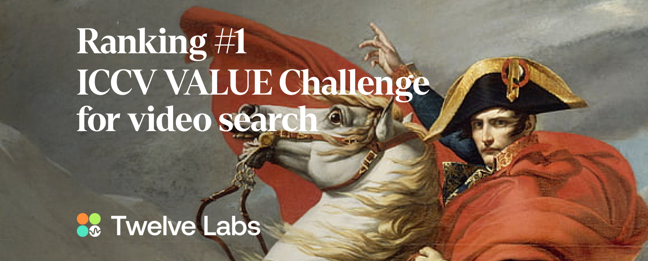 How a tiny startup beat the tech giants of the world and ranked #1 in ...